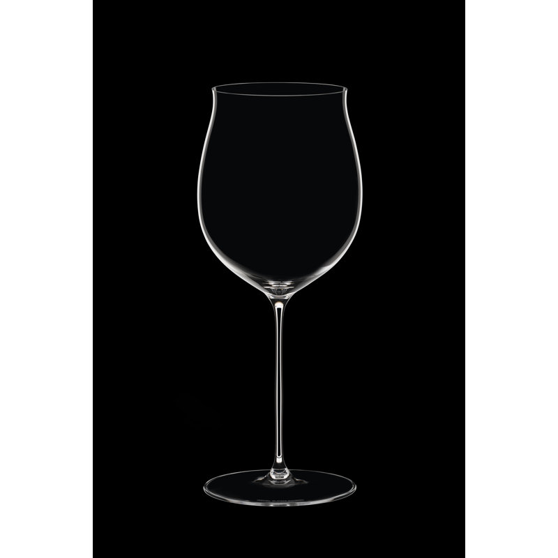 RIEDEL Superleggero Burgundy Grand Cru Wine Glass | Wayfair